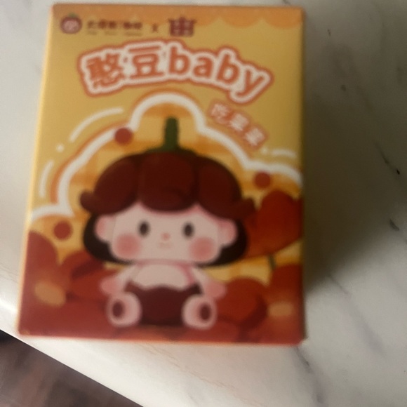 Labubu | Toys | Labubu Baby Blind Box | Poshmark